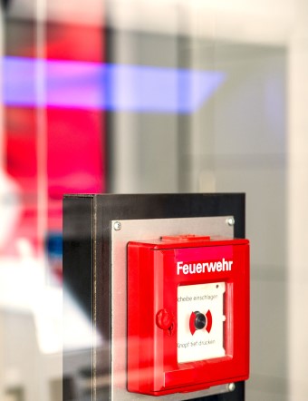 Fire Alarm Systems - Concepture GmbH